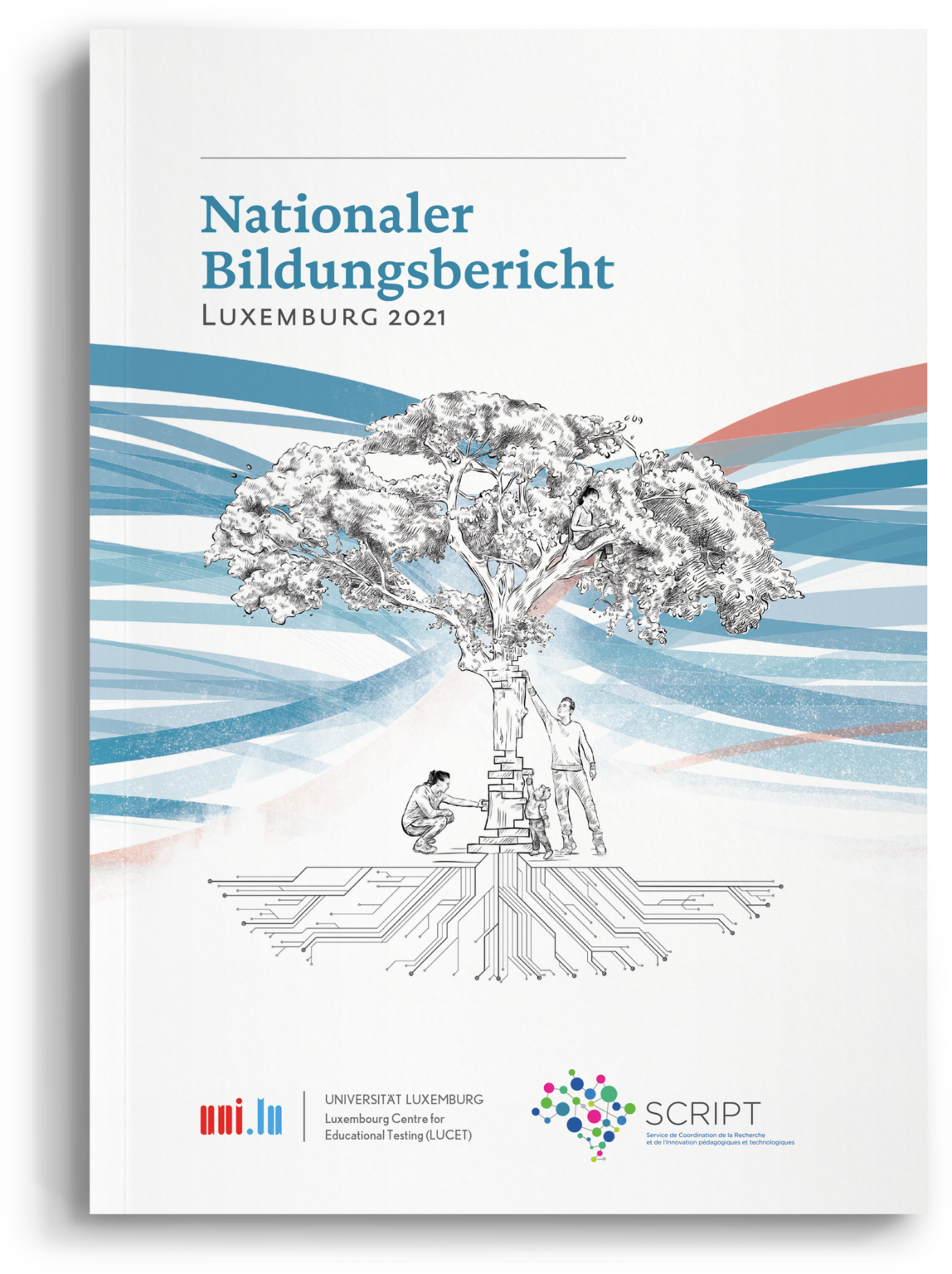 Nationaler Bildungsberichts Luxemburg 2021 Nationaler Bildungsberichts Luxemburg 2021